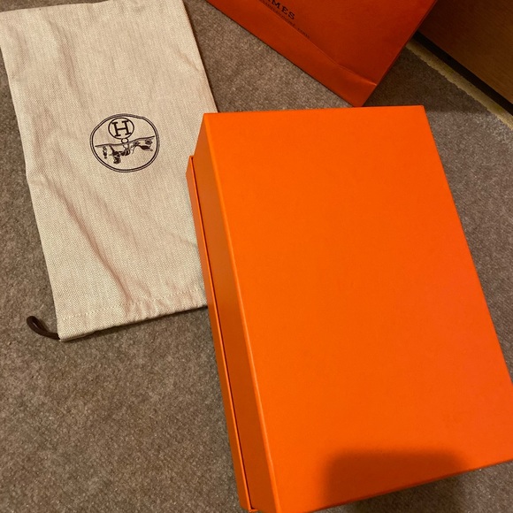 Hermes | Party Supplies | Authentic Hermes Gift Packing Set | Poshmark